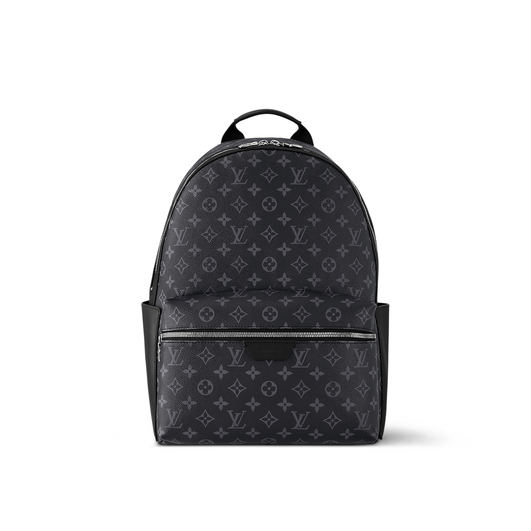 Designer Backpacks & Bookbags for Men | LOUIS VUITTON